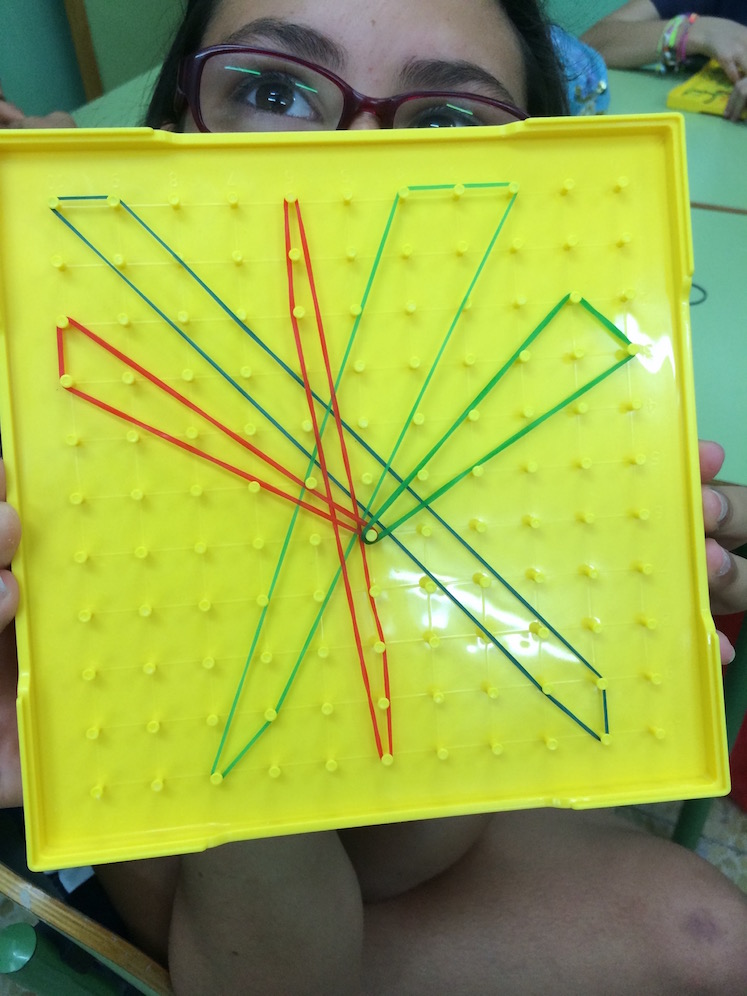 GEOPLANOS | inmaestra