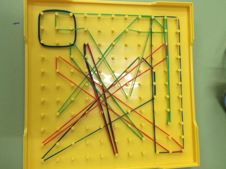 GEOPLANOS | inmaestra