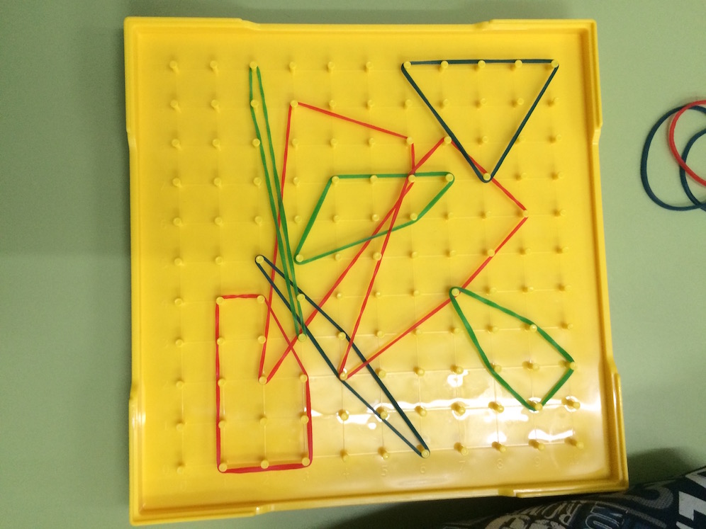 GEOPLANOS | inmaestra